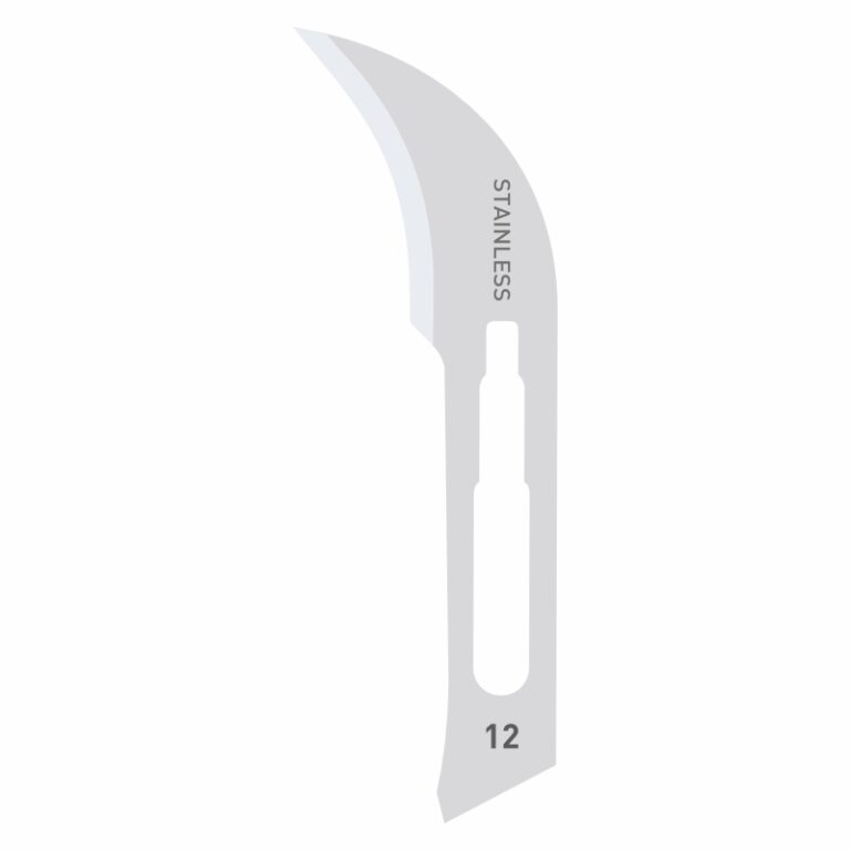 Surgical Blade Manufacturer and Supplier | Paramount Surgimed