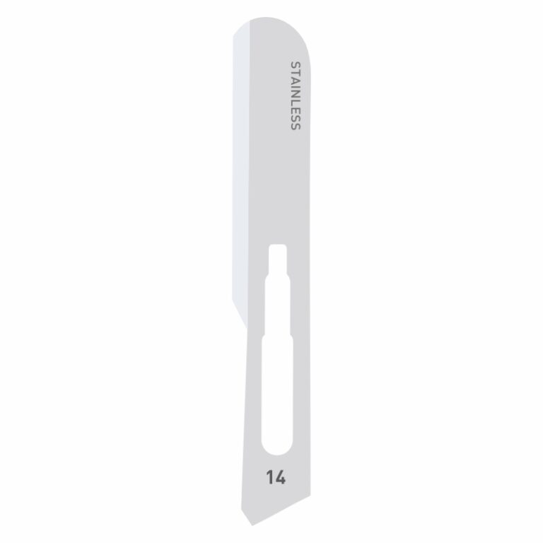 Surgical Blade Manufacturer and Supplier | Paramount Surgimed