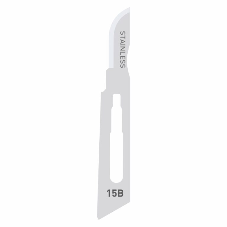 Surgical Blade Manufacturer and Supplier | Paramount Surgimed