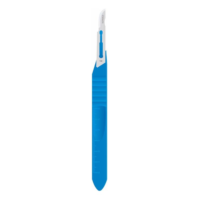 Disposable Scalpels - Sterile and Single-Use - PARAMOUNT