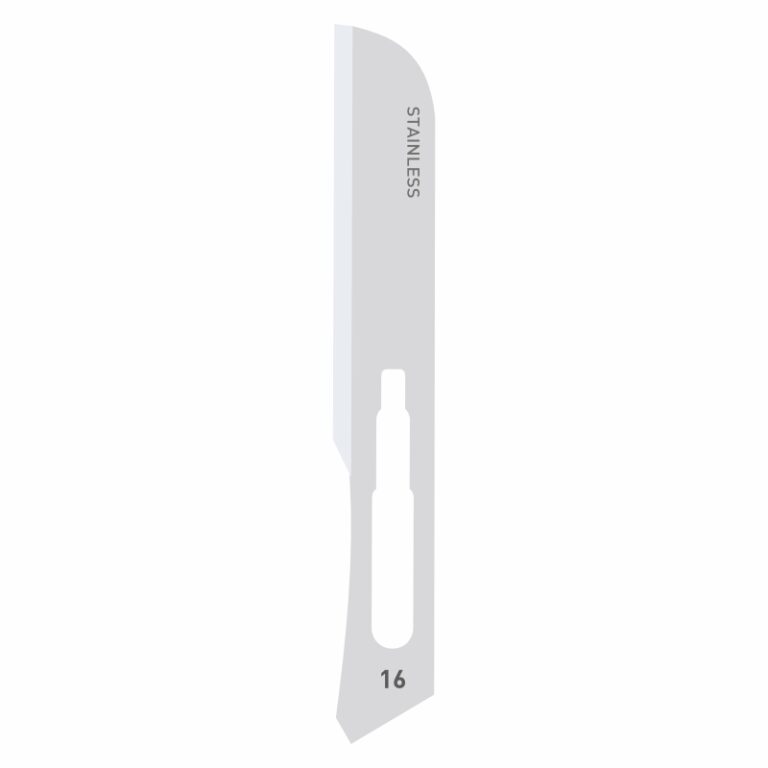 Surgical Blade Manufacturer and Supplier | Paramount Surgimed