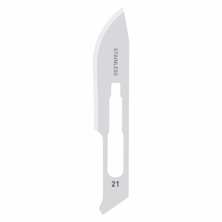 Surgical Blade Manufacturer and Supplier | Paramount Surgimed