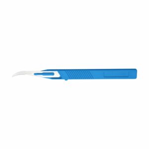 Stitch Cutters - Suture Removal - Paramount Surgimed