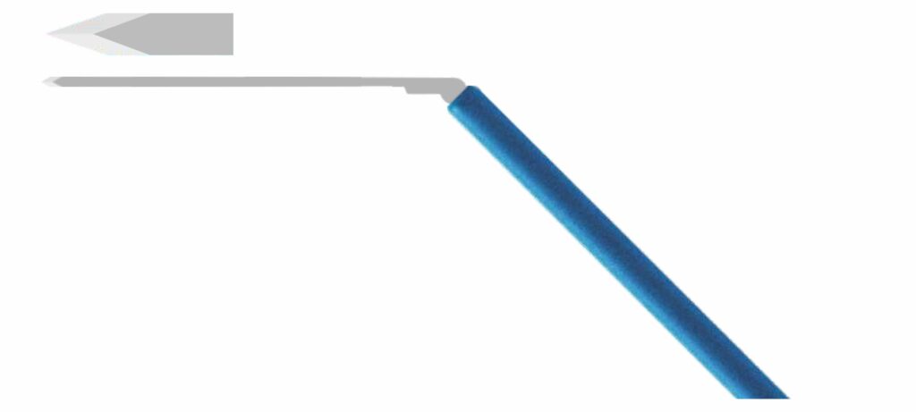 Myringotomy Knife & Blade Manufacturer