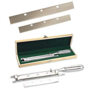 Blades - The Range of Products - Paramount Surgimed Ltd