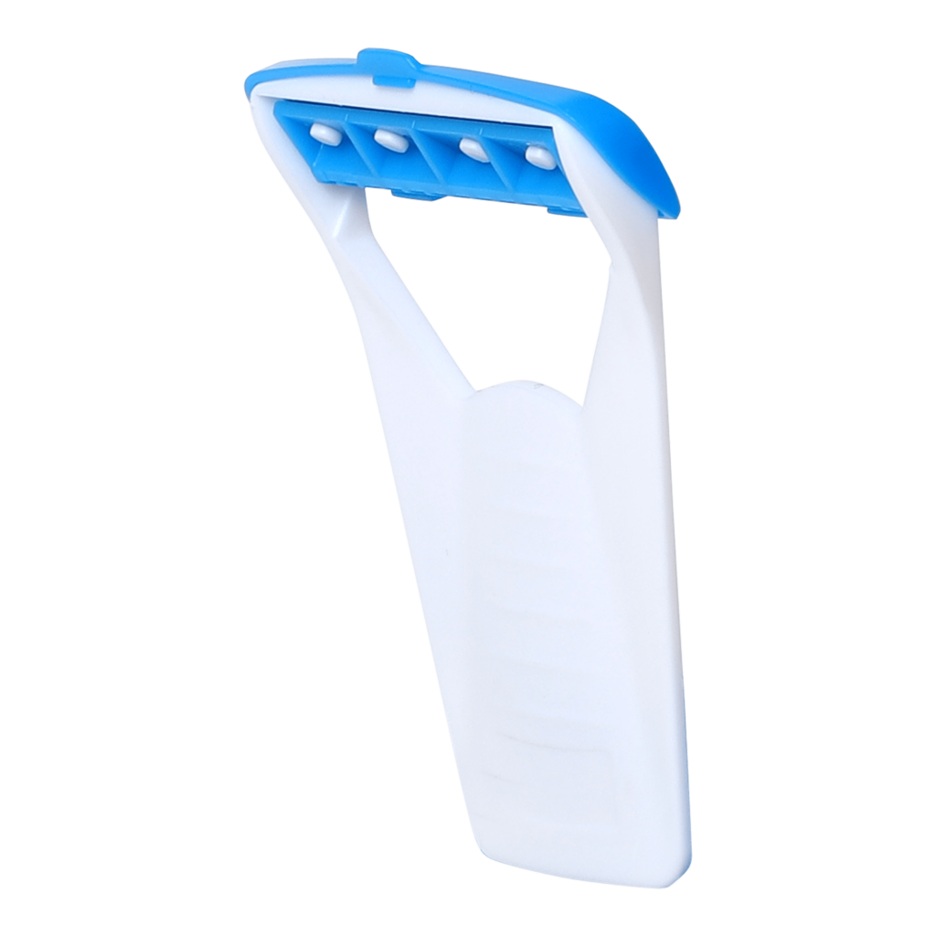 Disposable Prep Razor Manufacturer - Paramount Surgimed Ltd