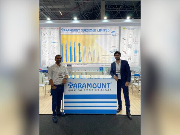 Top Quality Surgical Disposables Manufacturer - PARAMOUNT