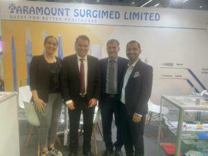 Top Quality Surgical Blades and Knives Since 1993 - PARAMOUNT